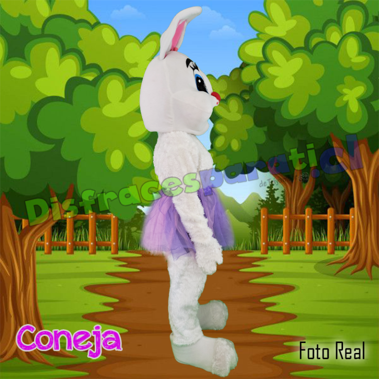 CONEJA - Disfraces Para Ti