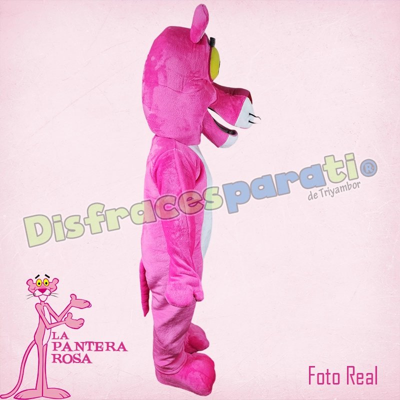 LA PANTERA ROSA - Disfraces Para Ti
